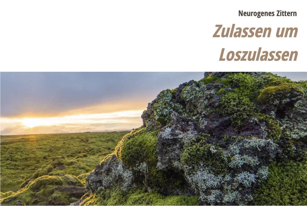 Neurogenes Zittern - Häufig gestellte Fragen